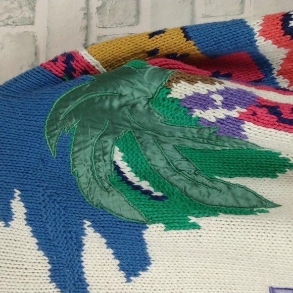 Together | Sweaters | Vintage Together Summer Cardigan Sweater | Poshmark